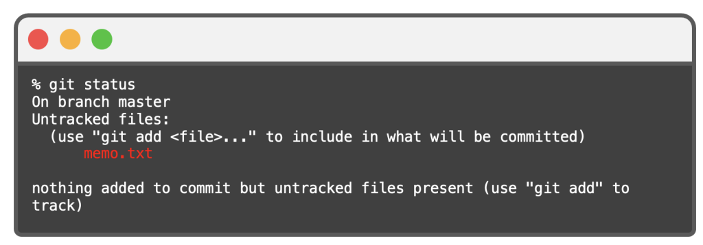 ファイルの変更を記録しよう！add / commit の使い方をマスターする【Git】